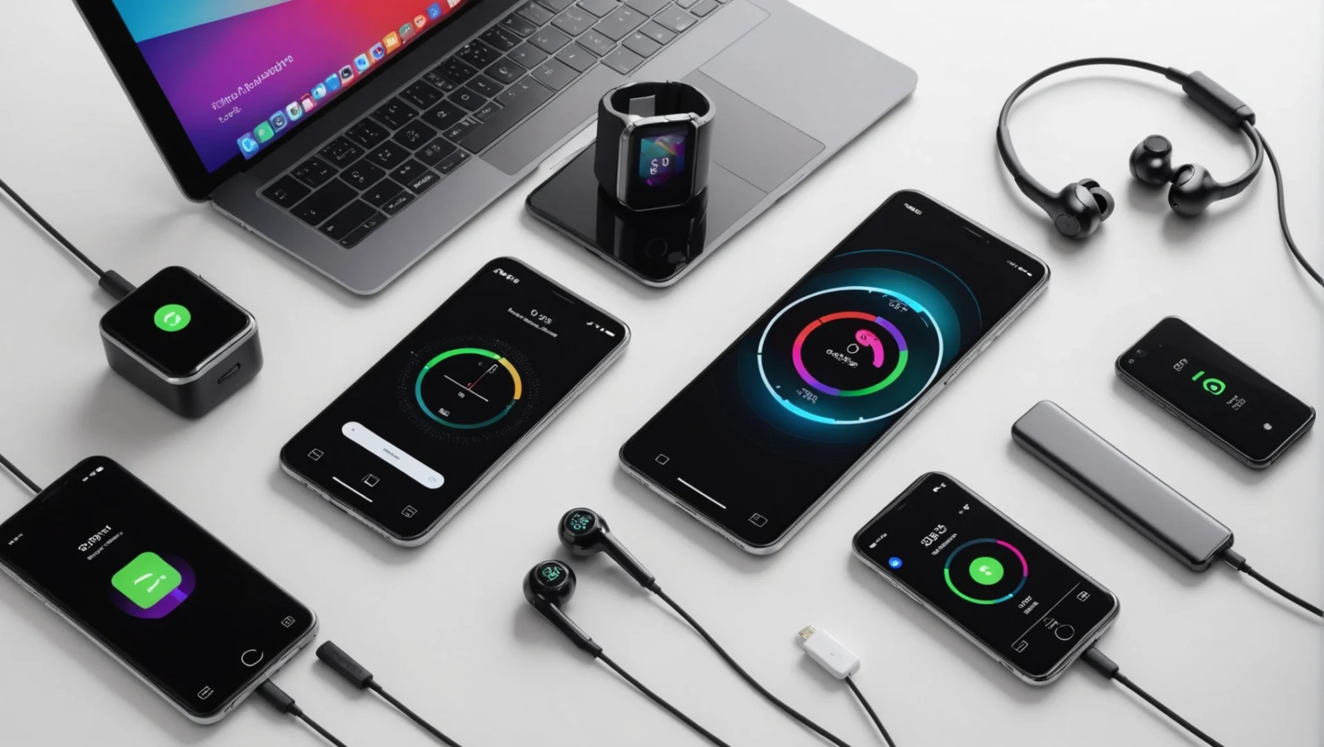Gadgets high-tech incontournables de l'année